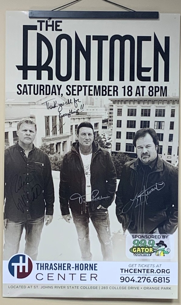 2021 Fall Concerts & Events in Jacksonville | Thrasher-Horne