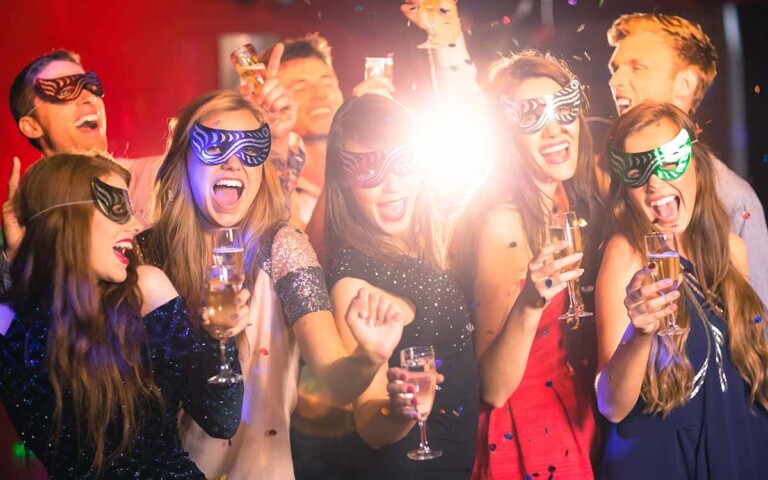 Graduation Party Theme Ideas for 2024 |Thrasher Horne Center