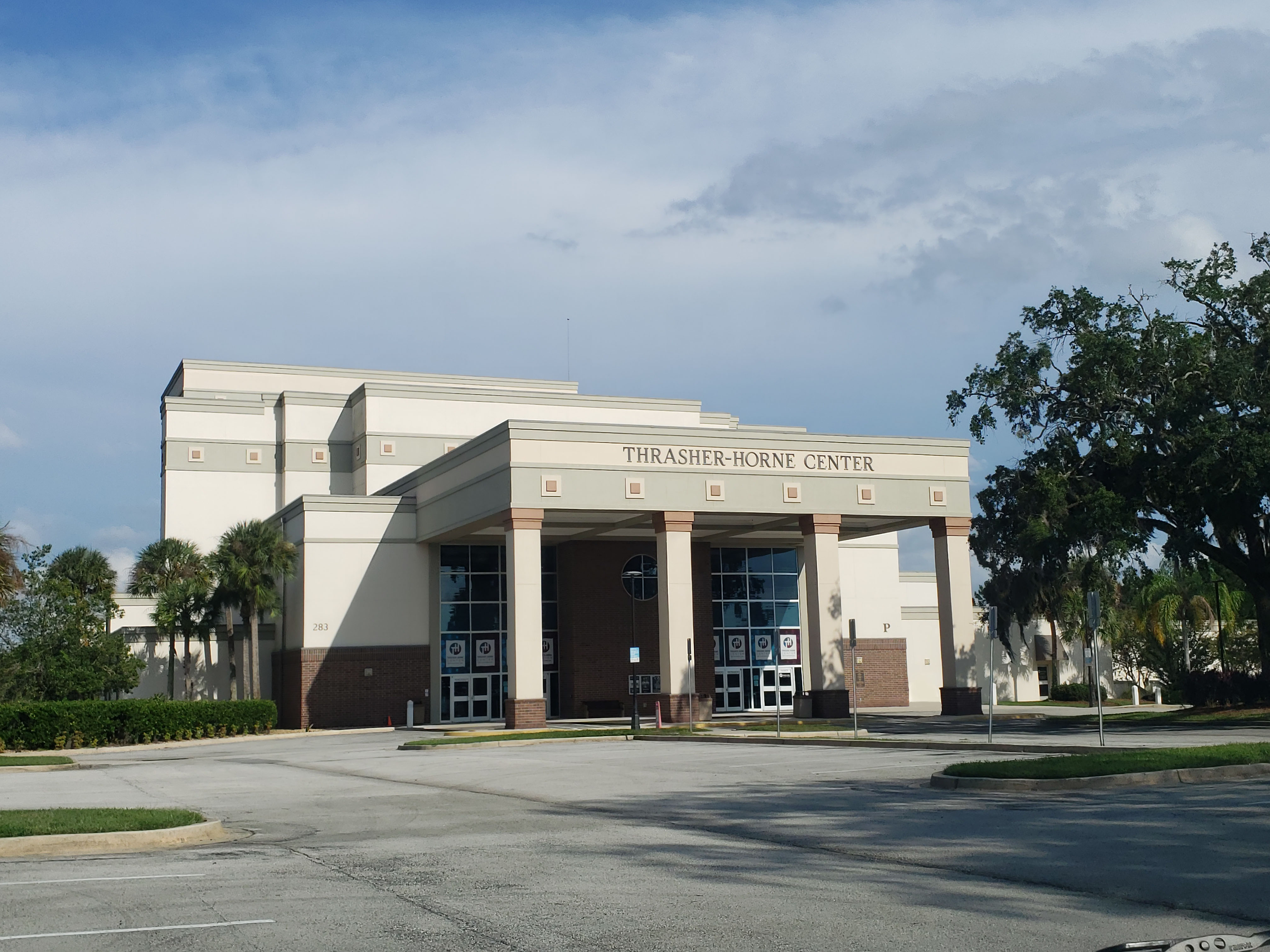 Upcoming Events at the Thrasher-Horne Center: Your Guide to Must-See ...