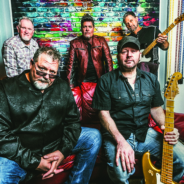 Jacksonville Events & Convention Center | Concerts & Broadway Shows